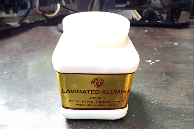 Mechanica Enterprises – Faridabad