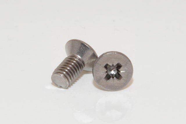 FASTENERS – Mechanica Enterprises