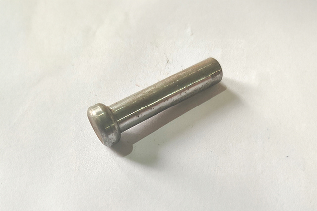 4. Spring Hold Pin – Mechanica Enterprises